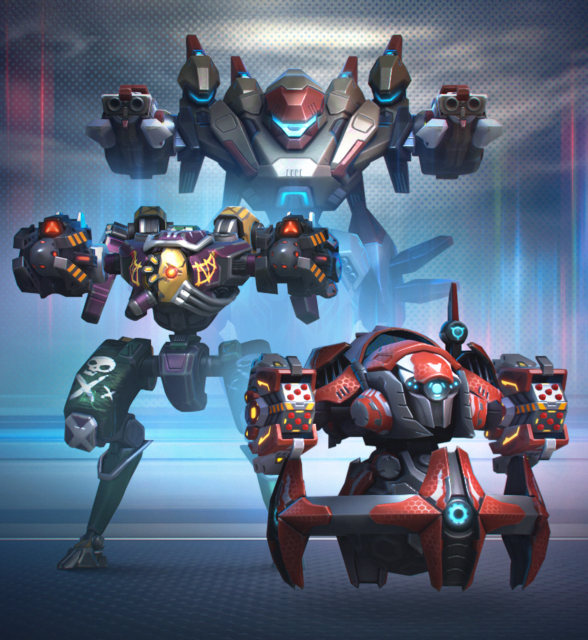 Mech Arena Promo Codes [June 2026] & Promo Links Generator